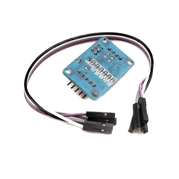 AD / DA Converter Module for Analog Digital Conversion AD / DA Converter Module for Analog Digital Conversion
