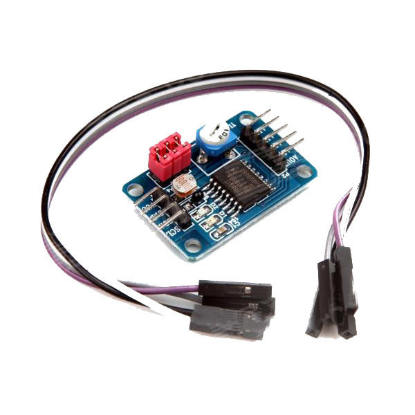 AD / DA Converter Module for Analog Digital Conversion AD / DA Converter Module for Analog Digital Conversion