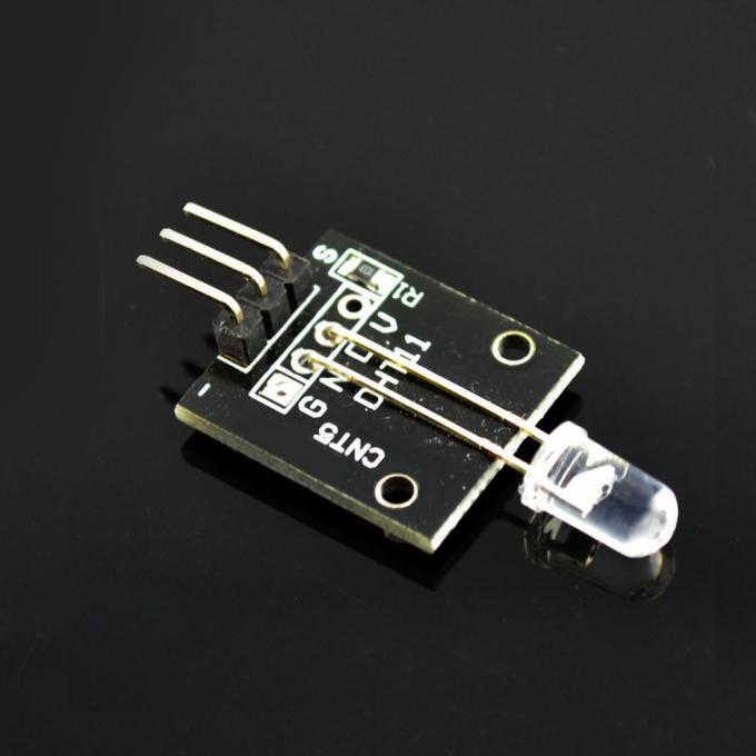7 Color Led Lighting Sensors For Arduino Auto Twinkling Rainbow Sensor