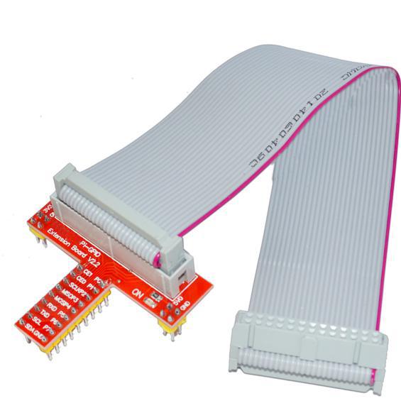 Raspberry Pi Gpio Raspberry Pi Shield Starter Kit For Arduino With 26p Extension Line