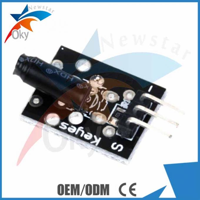 Micro Vibration Sensor Sw 18015p Vibration Sensor Switch Module