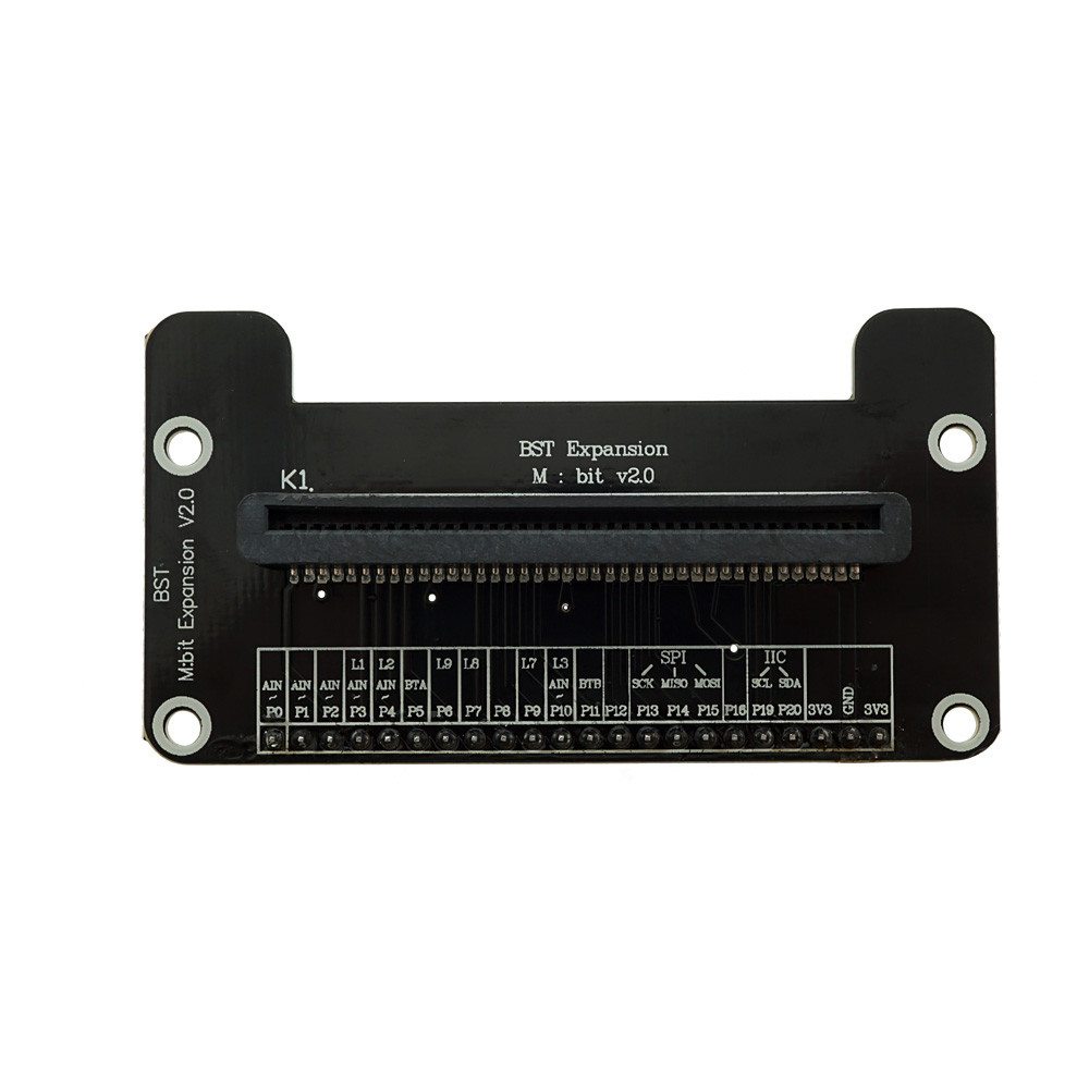 Gpio Breadboard Arduino Starter Kit Expansion Breakout Adapter Plate