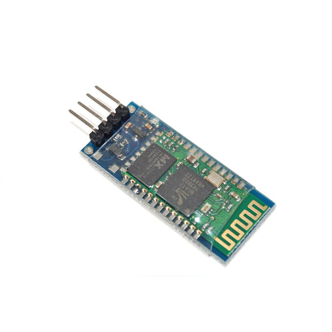4 Pin 24ghz Hc 06 Wireless Arduino Sensor Module Bluetooth Wireless Module For Arduino