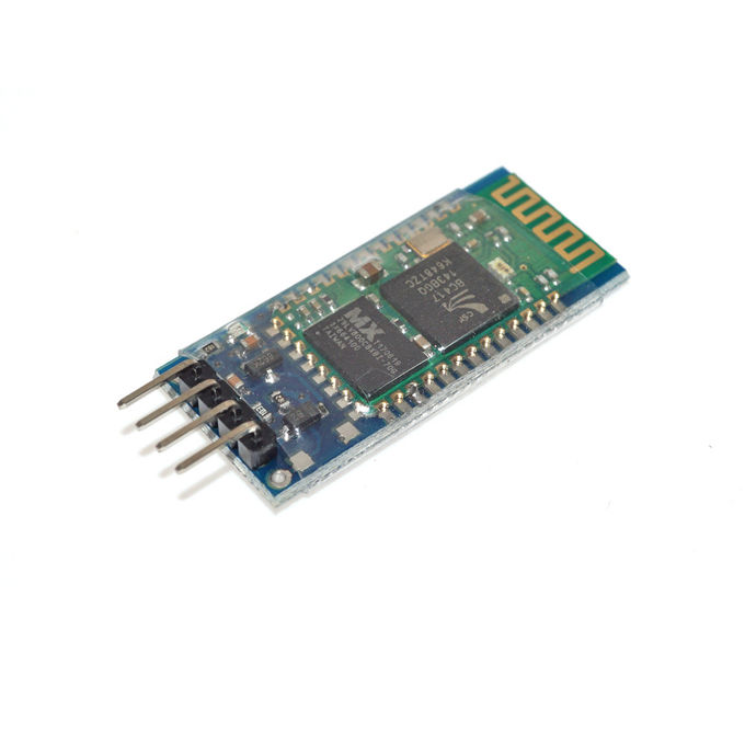 4 Pin 24ghz Hc 06 Wireless Arduino Sensor Module Bluetooth Wireless Module For Arduino