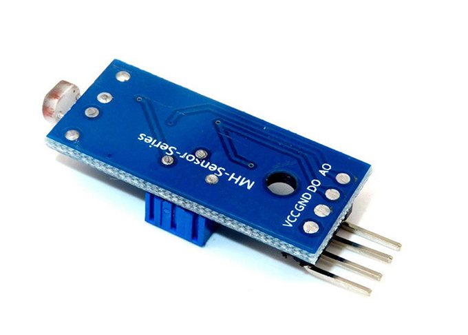LM393 LDR Photosensitive Resistance Sensor Module Lighter Trigger Relay ... LM393 LDR Photosensitive Resistance Sensor Module Lighter Trigger Relay ...